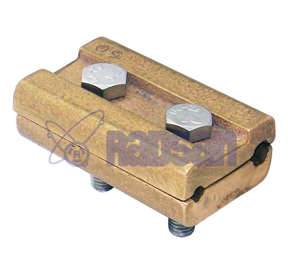 19-Earthing Fixing Clamp - CONNECTORS - RADSAN