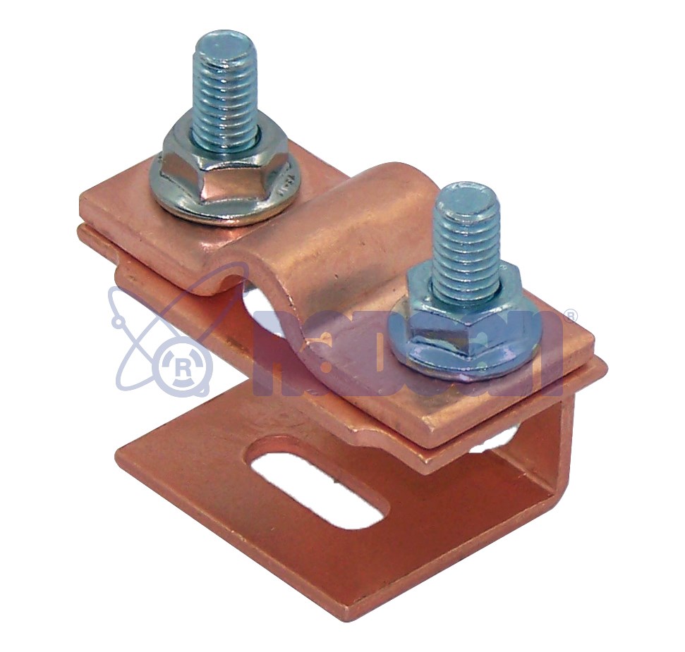 Single Conductor Clips - Conductor Clips - RADSAN