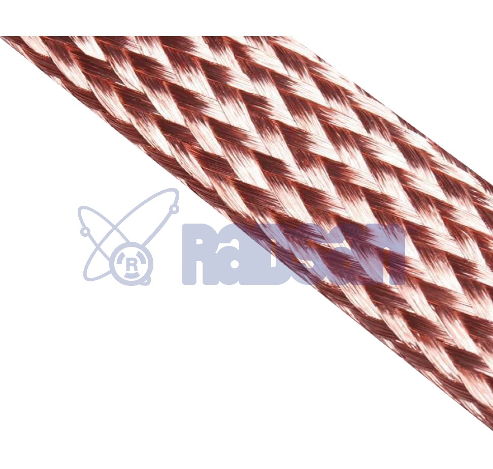 Rectangular Cross Section Flexible Conductor - CONDUCTORS - RADSAN