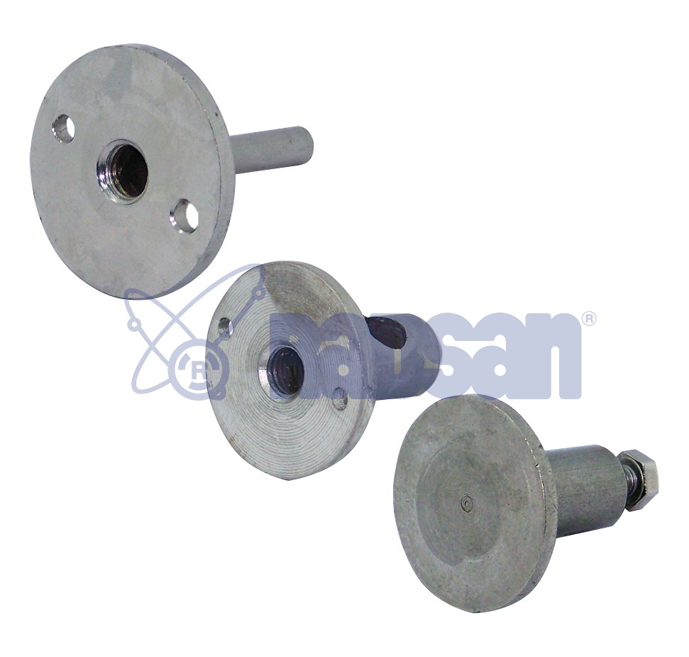 Topraklama Prizleri - EARTH POINT, EARTHING DRUMS,STATIC EARTHING ...