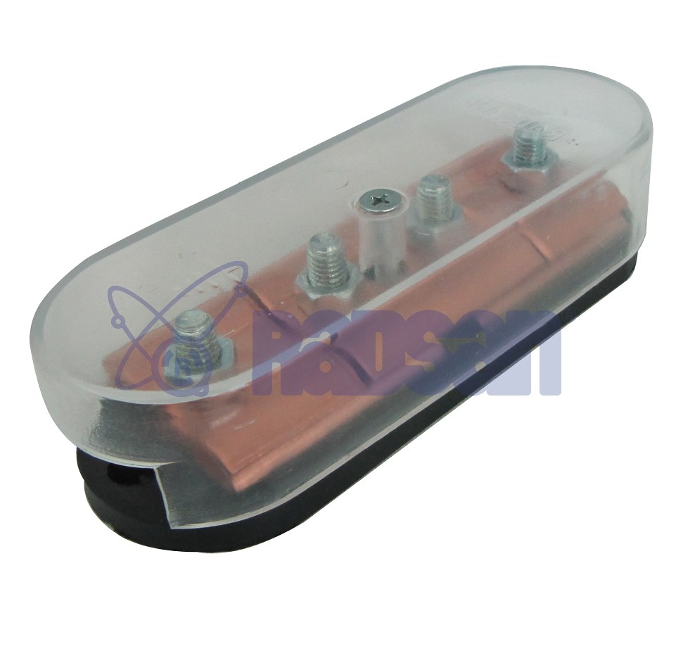 Test Clamp - Test Clamp - RADSAN