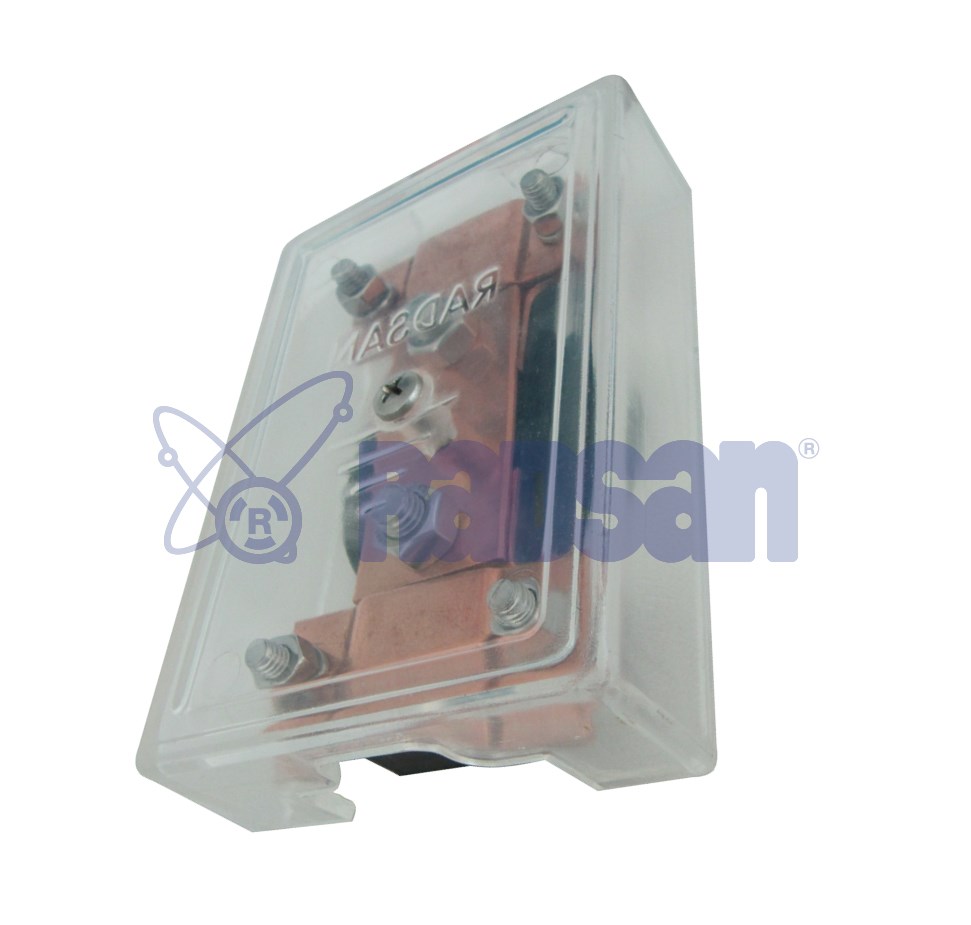 Test Clamp - Test Clamps - RADSAN